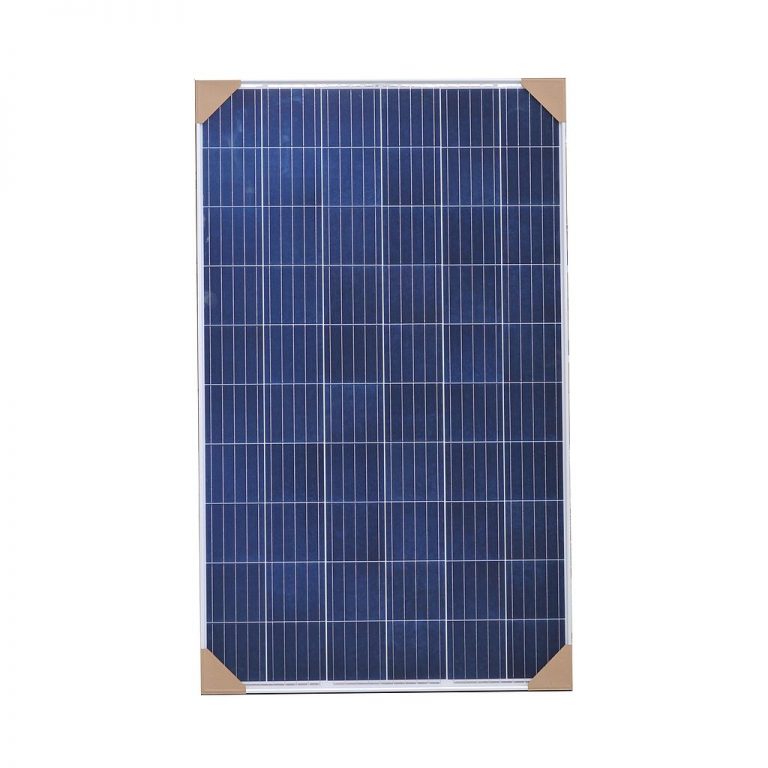 PANEL SOLAR 280W RED280-60P RED SOLAR T - Eficiencia Ecológica